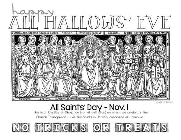 Hallowmas