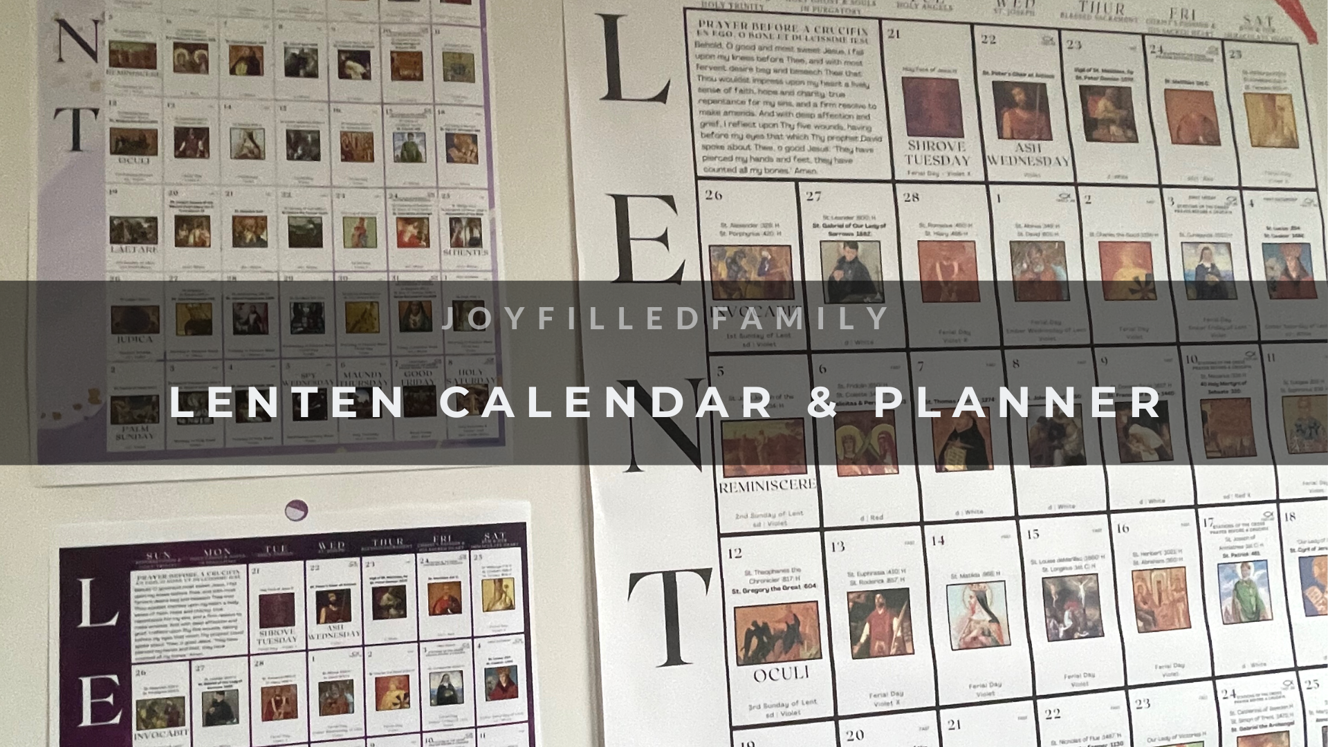 JOYfilledfamily BLOG